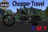 Second Life Marketplace - [TB Lane splitter chopper Travel